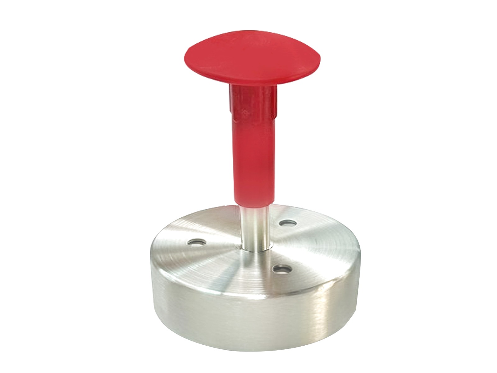 Köfte Kalıpları - MakPack Vakum